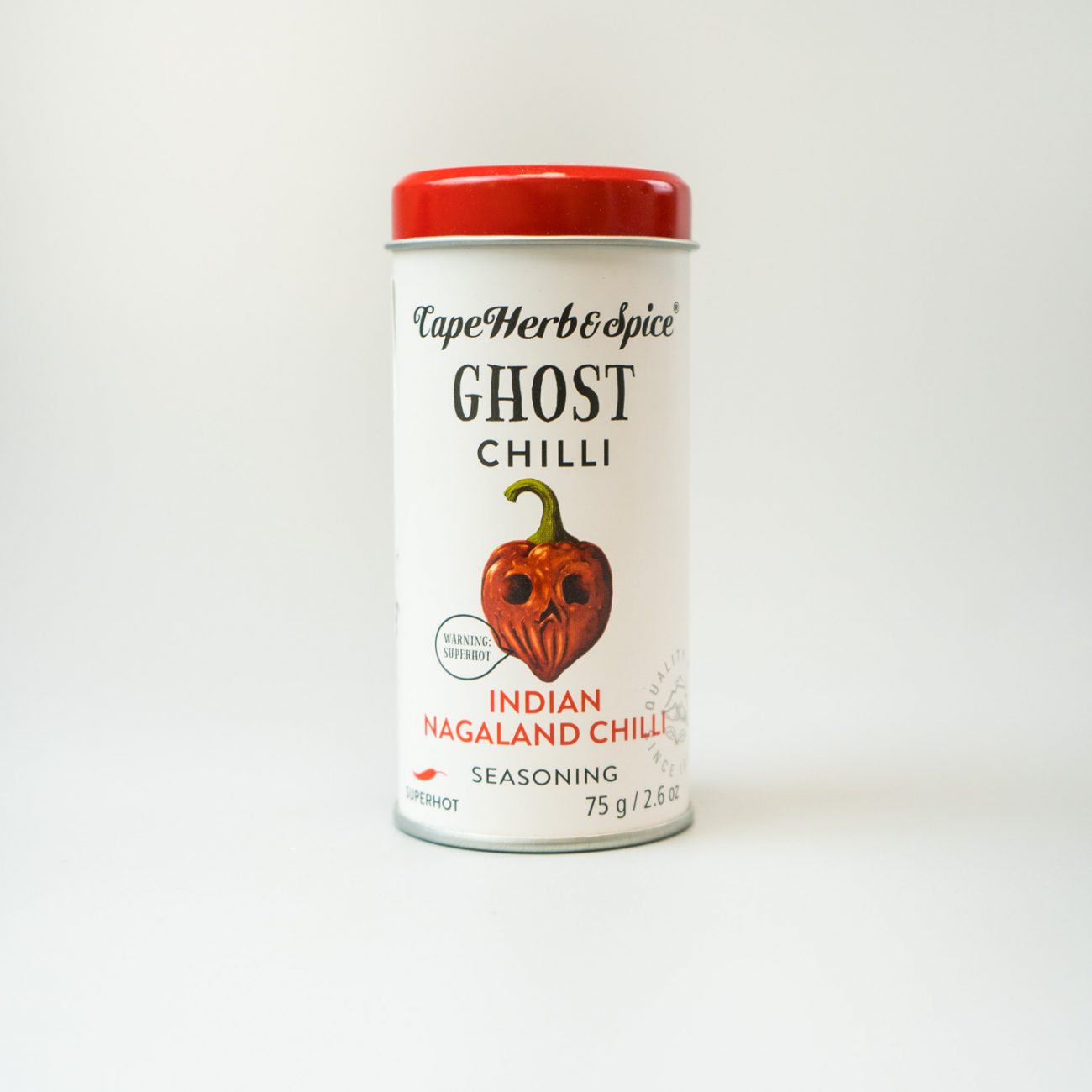 Ghost Chilli Cape Herb & Spice - Camarasa fruits