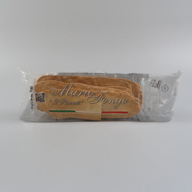 Mario Fongo Lingua 200g - Camarasa fruits